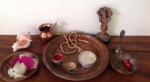Puja Ceremony | SOYA Yoga