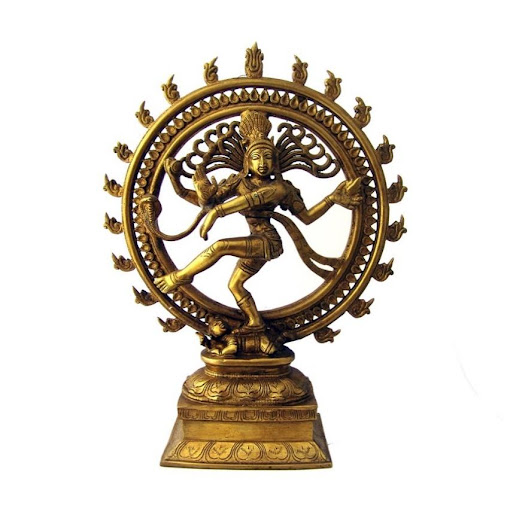 Nataraja - The Power of the Lord of the Dance | SOYA Yoga